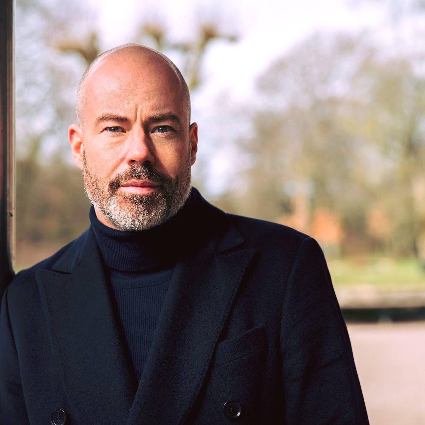 Jakob Elkjær is Head of Press at Aalborg University