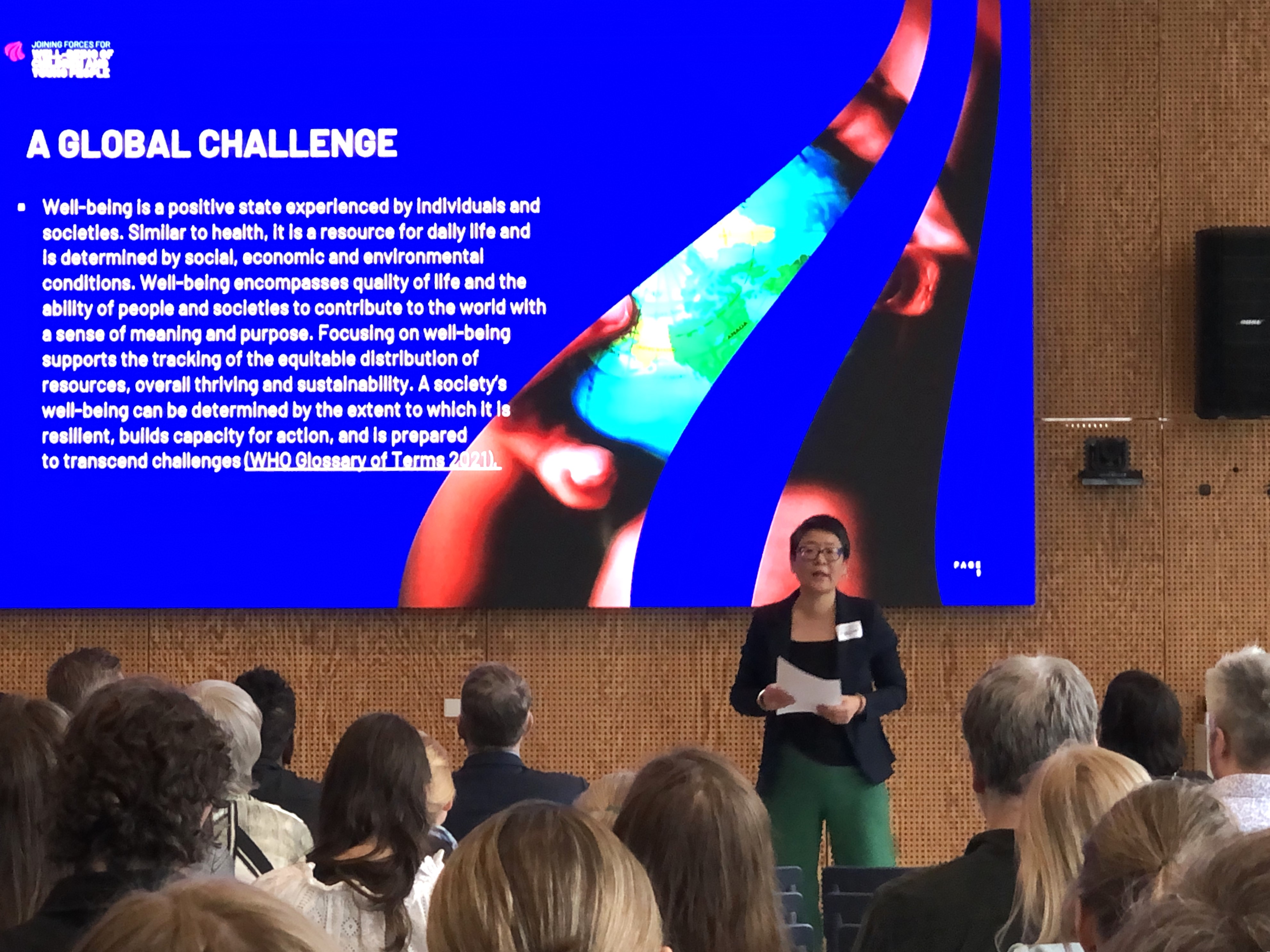 Many Ideas for Mission Projects Presented at Workshop - Aalborg Universitet