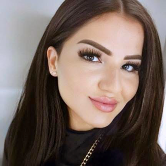 Alina Storm - Aalborg University