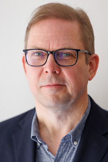 Tiltrædelsesforelæsning ved Kimmo Jensen - Aalborg Universitet