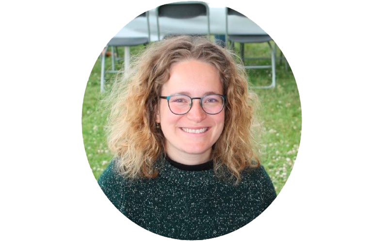 PhD defense by Amalie Helme Simoni - Aalborg Universitet