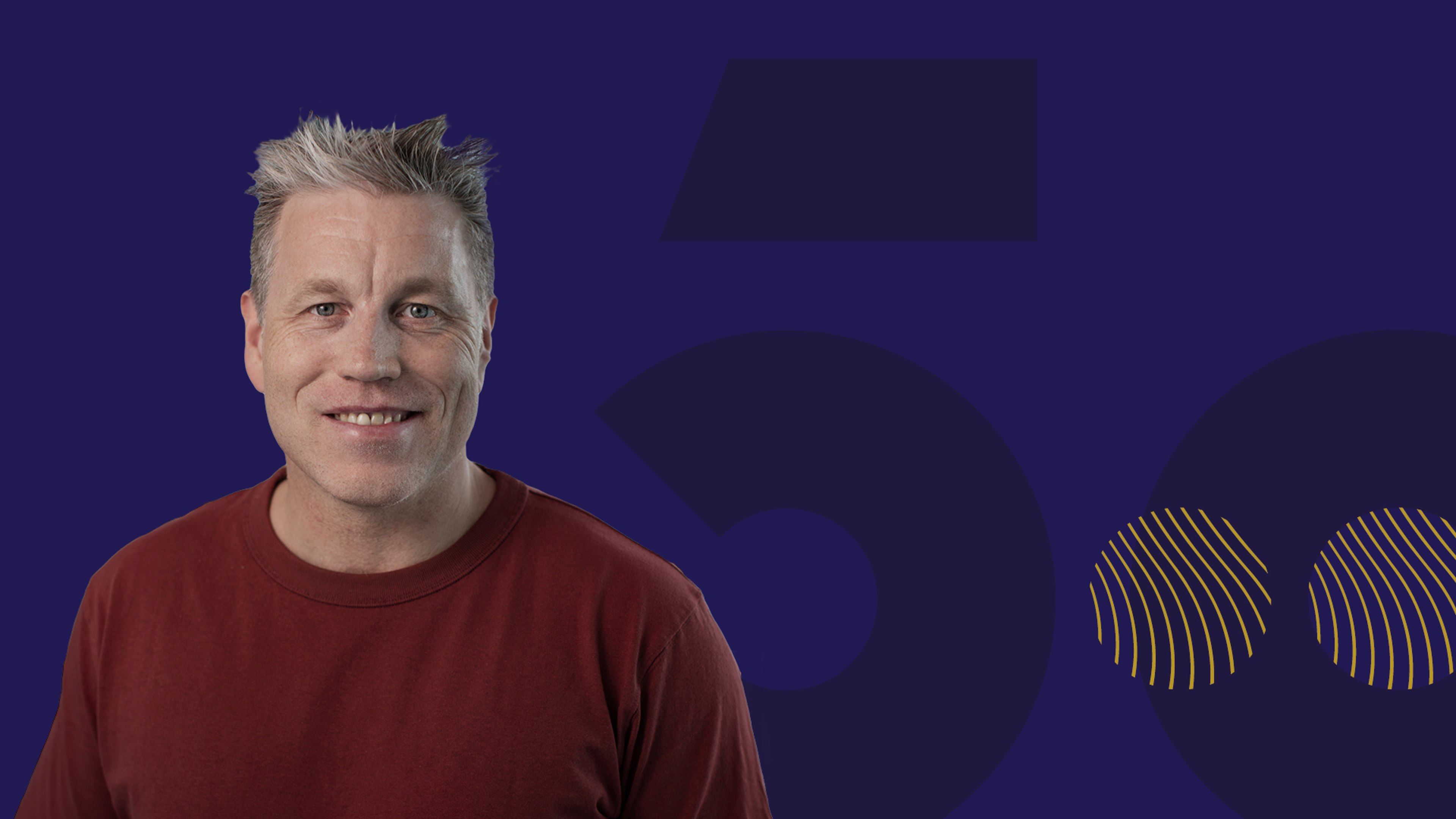 Jens Myrup Pedersen: When I applied to AAU it was sort of a youth ...