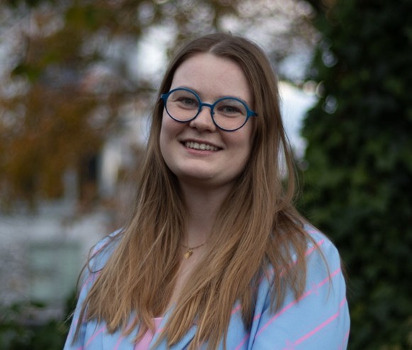 Helena Swenson Sandersen - Aalborg University