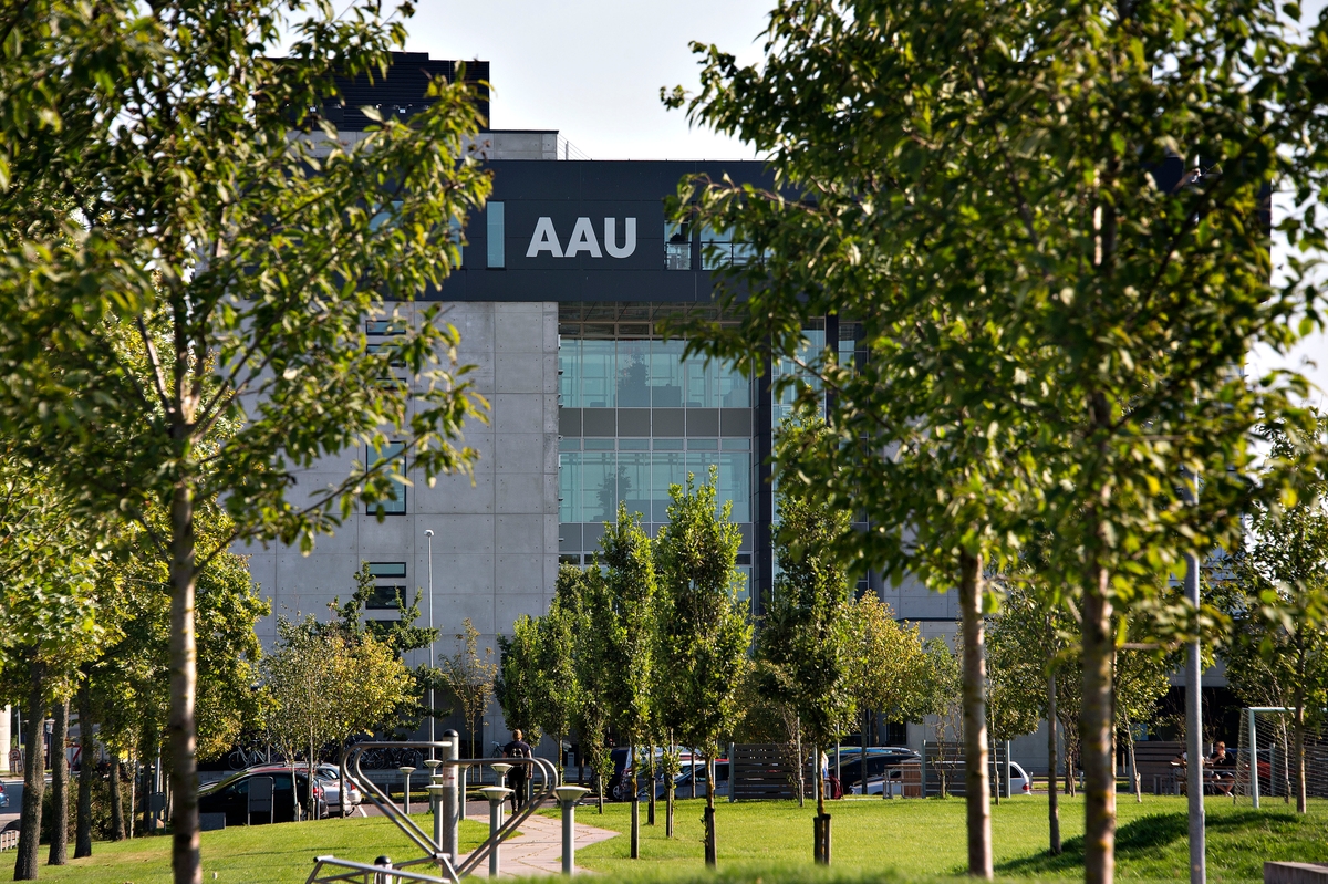 Spot på universiteternes største udfordringer: Hvad gør vi ved dem på ...