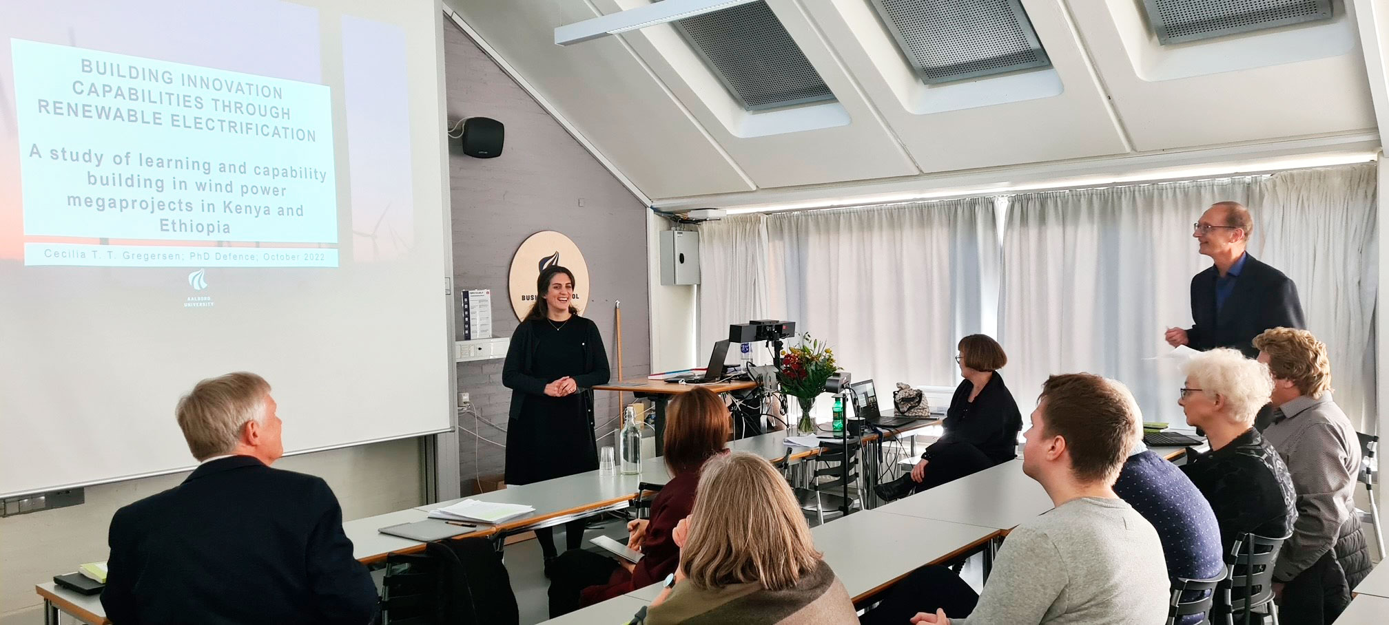 Research Networks - Aalborg University