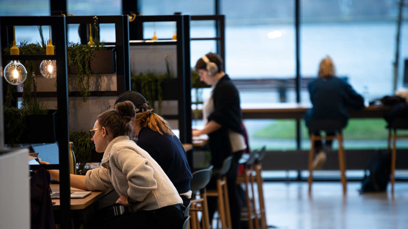 Orlov, sygemelding og barsel - Aalborg Universitet