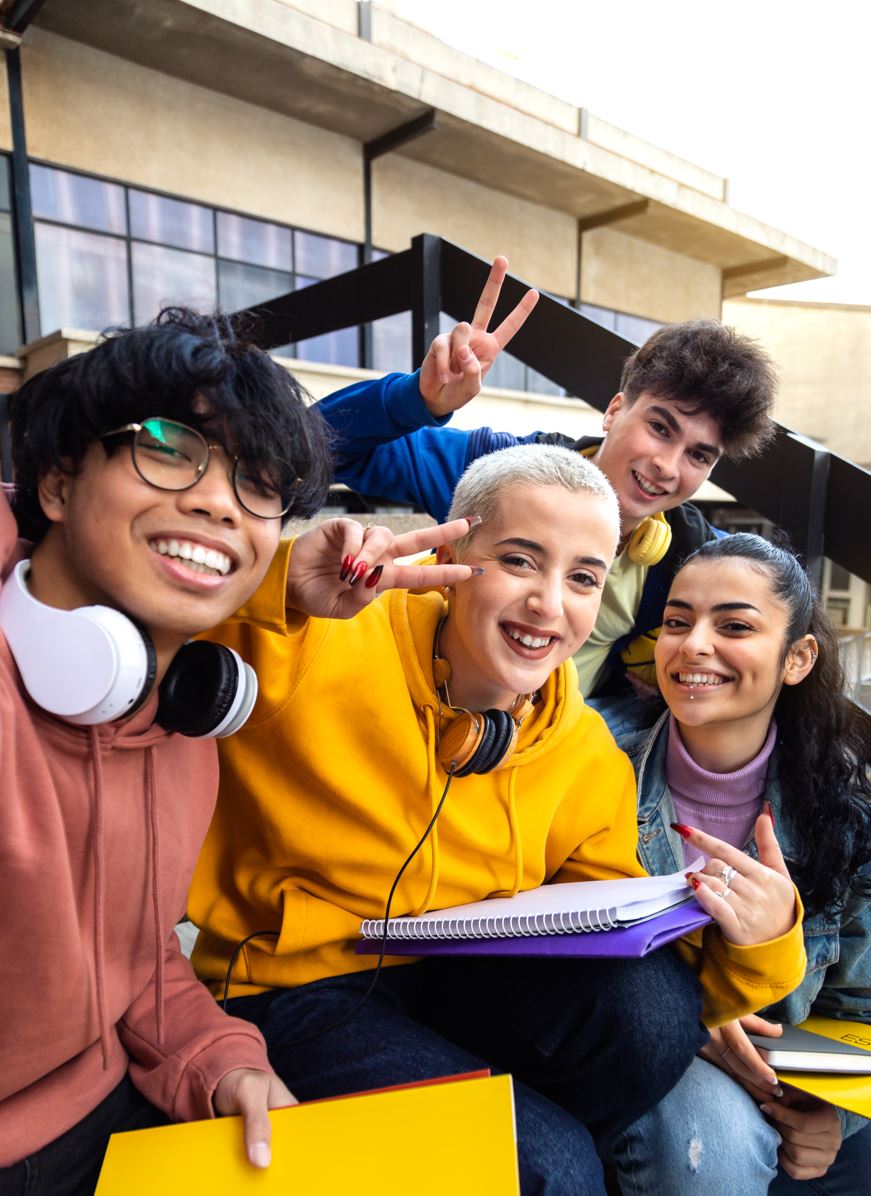 Student Halls & Co-living - Aalborg University