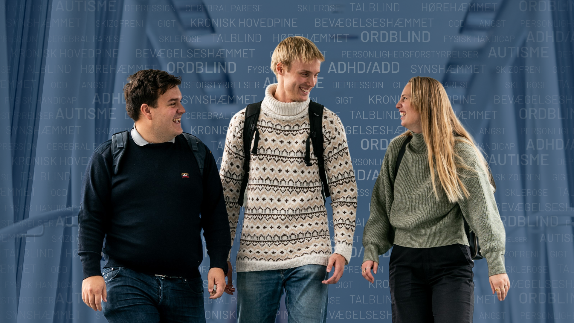 Special Educational Support (SPS) at Aalborg University - Aalborg ...