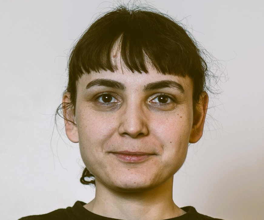 PhD Defense By Ayşegül Özçelik