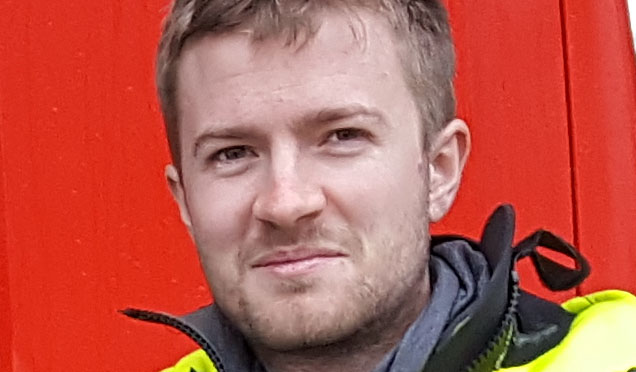 PhD Defence By Malte Pedersen