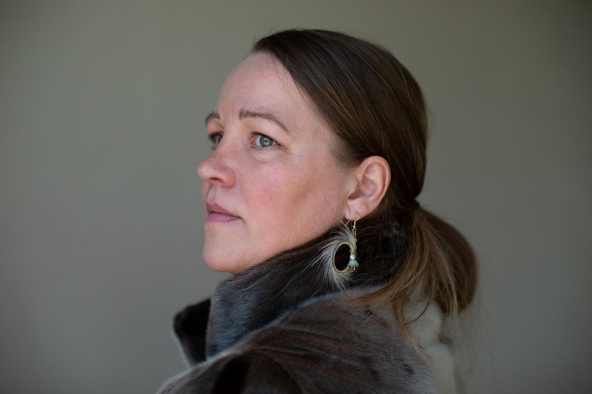 Ny institutleder på Institut for Bæredygtighed og Planlægning - Aalborg ...