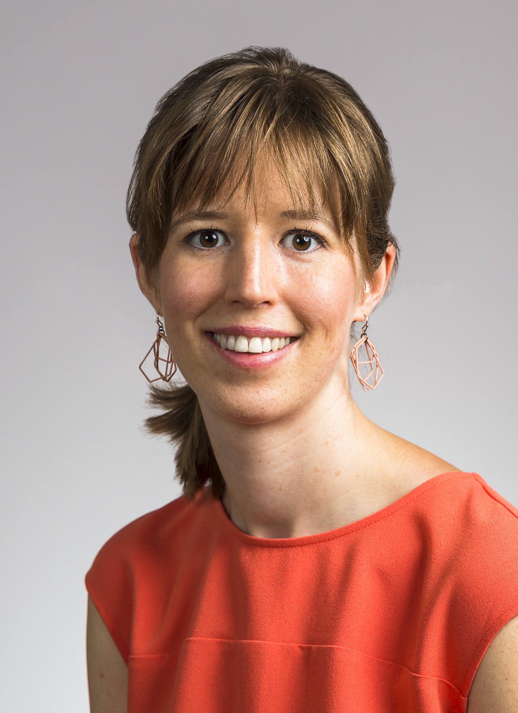 Chair spotlight: Karen Stroobants from Coarra - Aalborg University