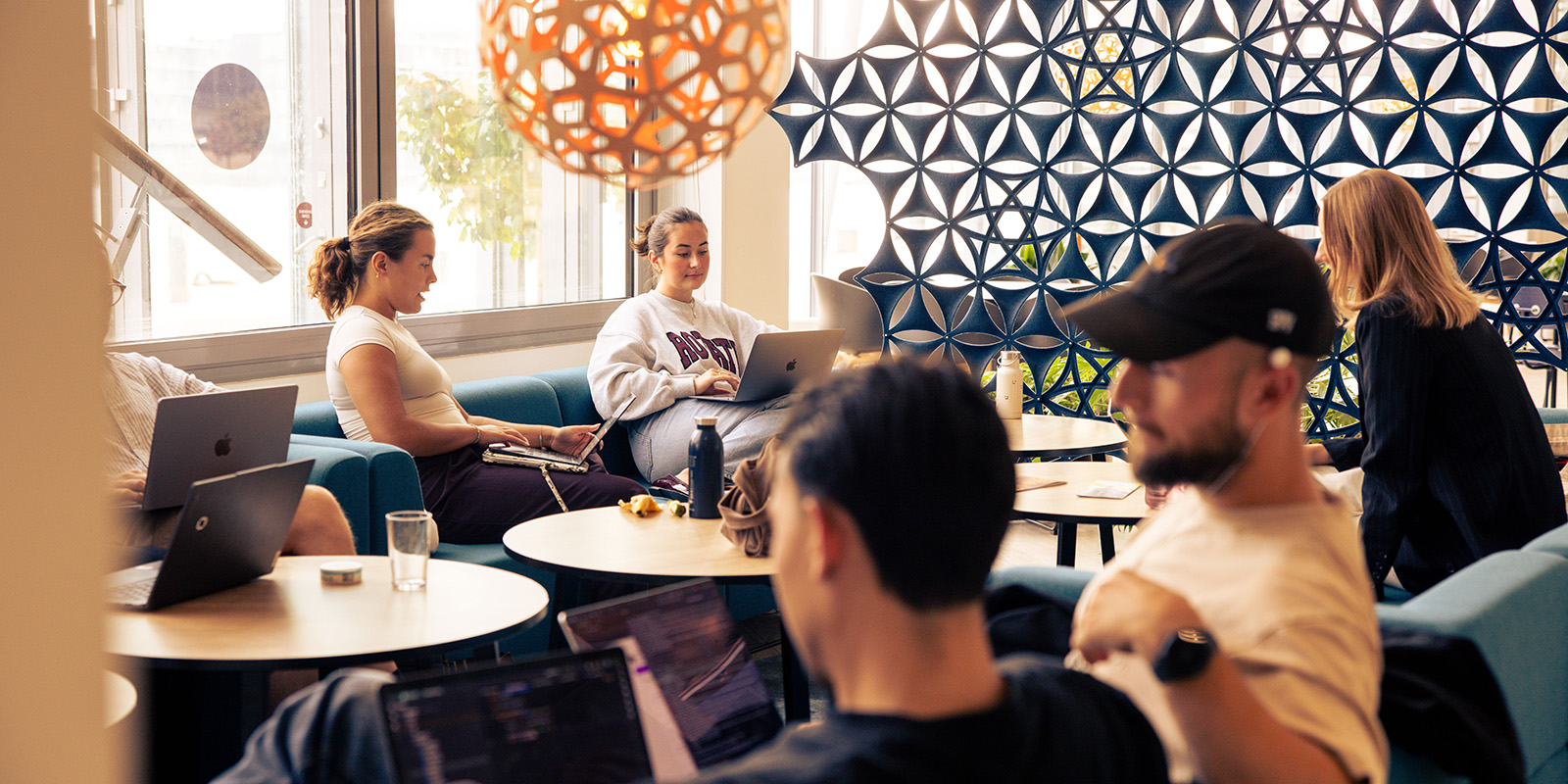 Visual Studies and Art Education - Master degree - Aalborg University