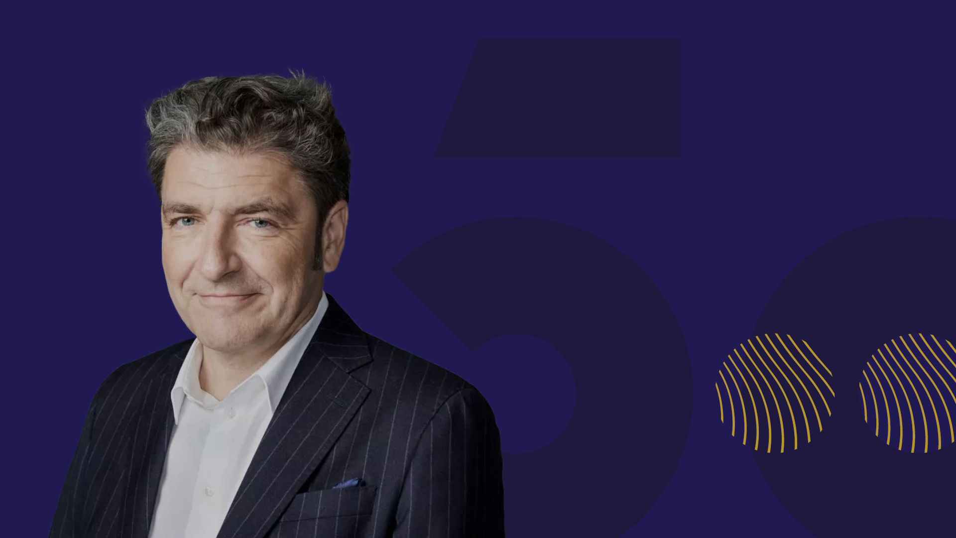 André Rogaczewski: AAU's strengths must be made clearer