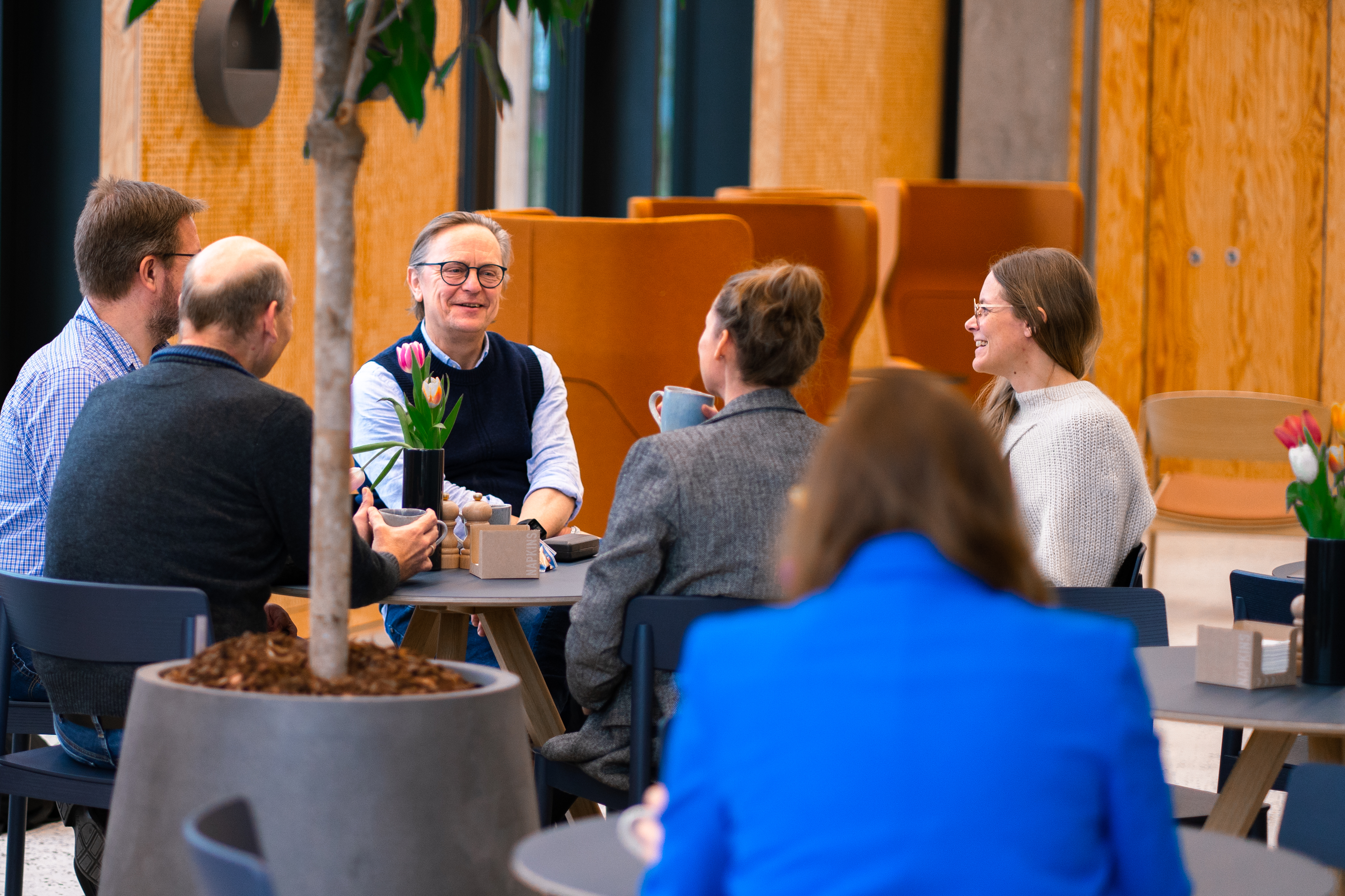 Integration of SSH and STEM Competences in AAU Degree Programmes: Pilot ...