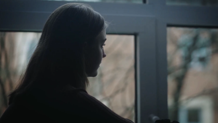 Experienced offensive behaviour? - Aalborg University