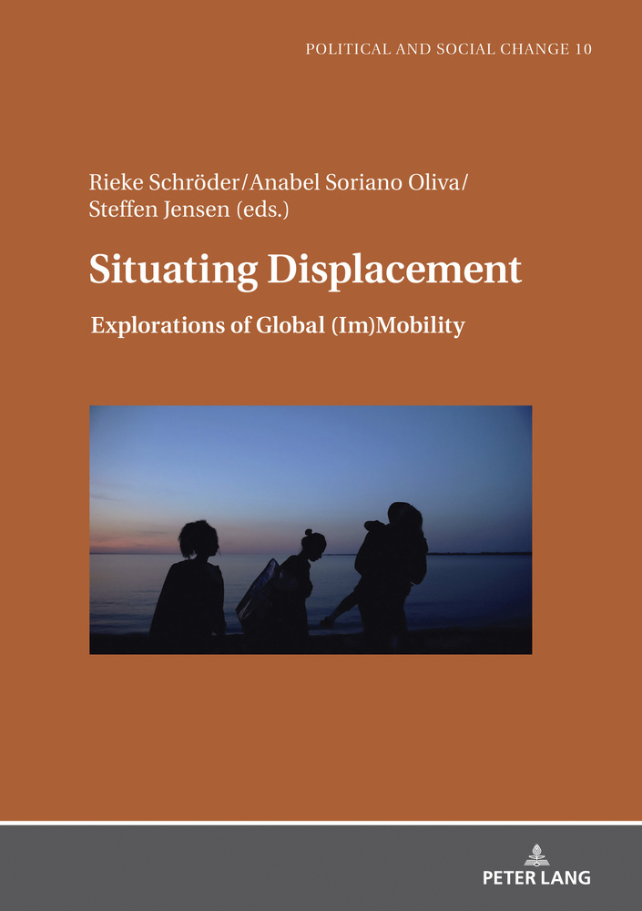 Book launch: ‘Situating Displacement. Explorations of Global (Im ...