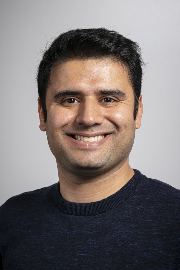 PhD Defence by Hosein Gholami Khest