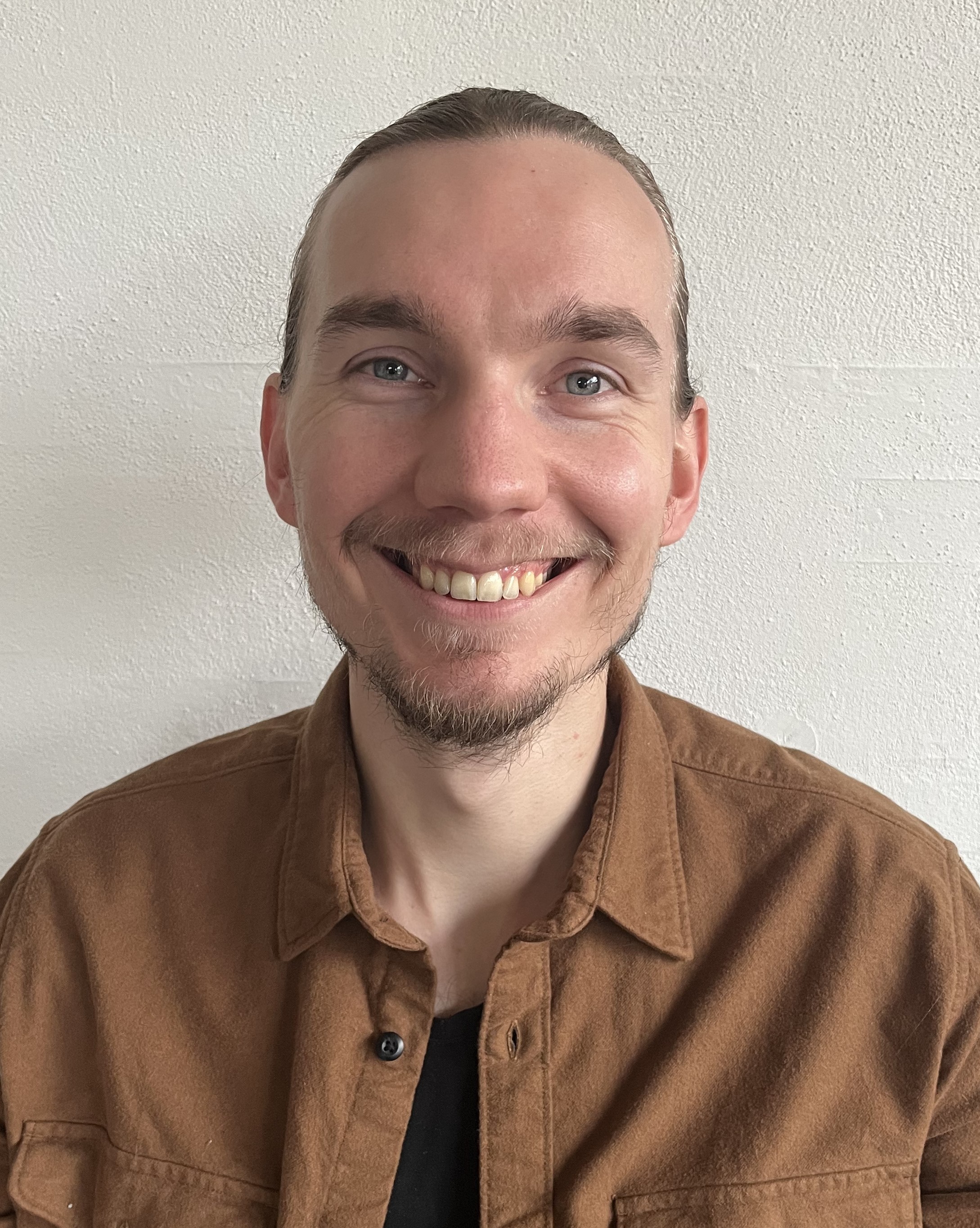 PhD Defence by Stefan Jespersen