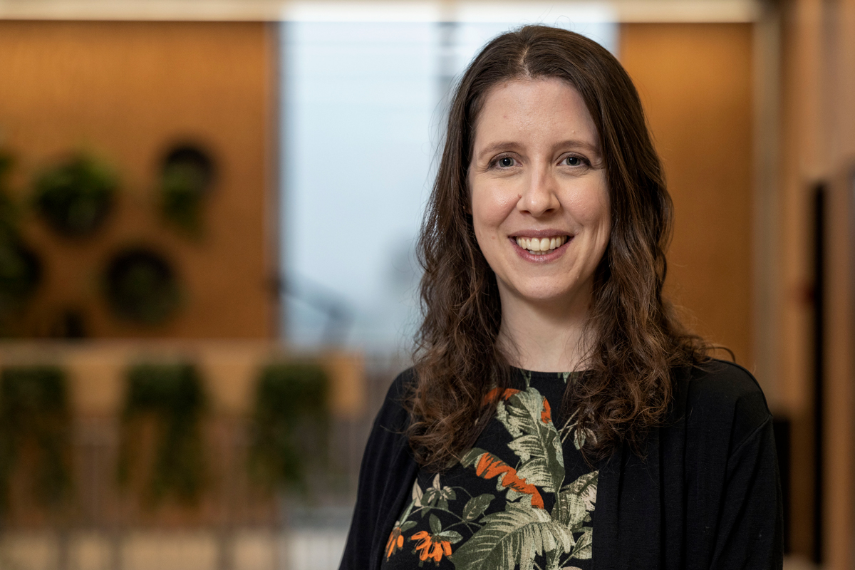 Caitlin Margaret Singleton - Aalborg University