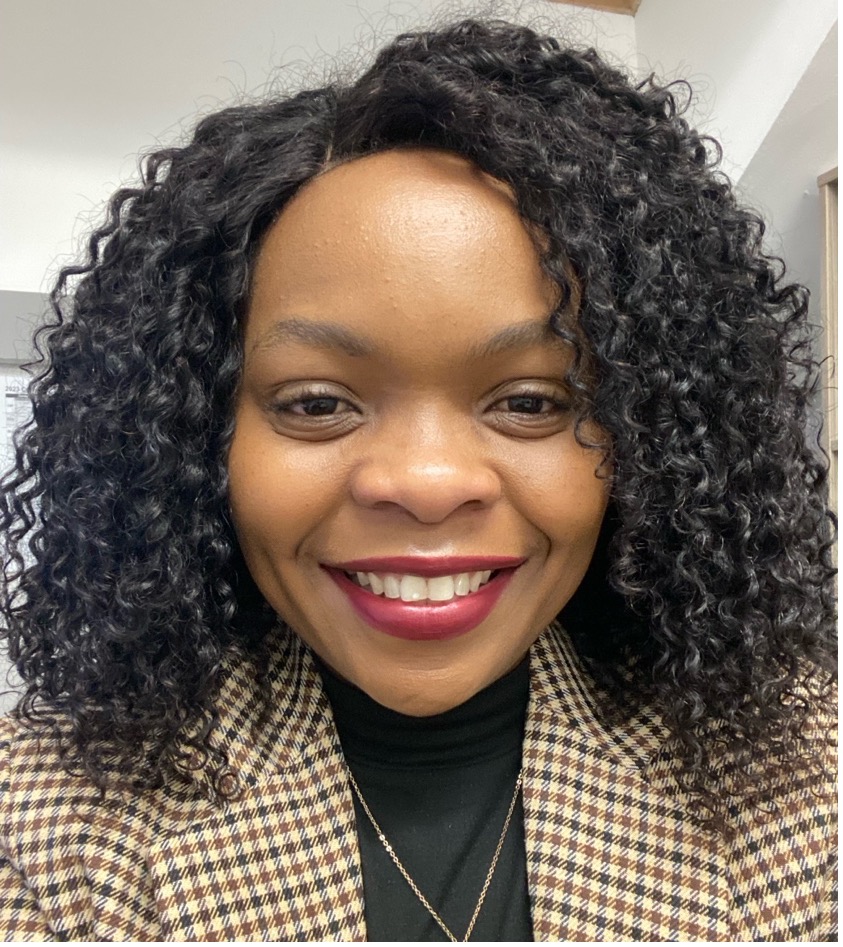 Panelist Spotlight Andiswa - Aalborg Universitet