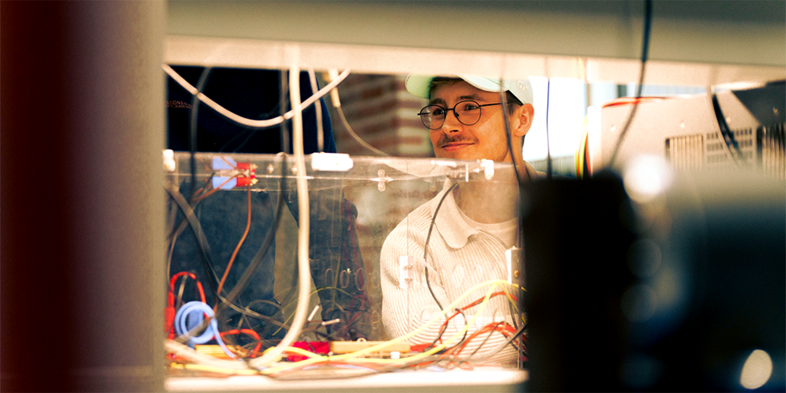 Energy Engineering - Master degree - Aalborg University