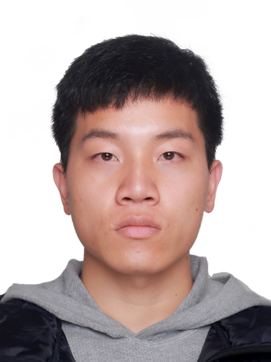 PhD Defence by Gao Liu