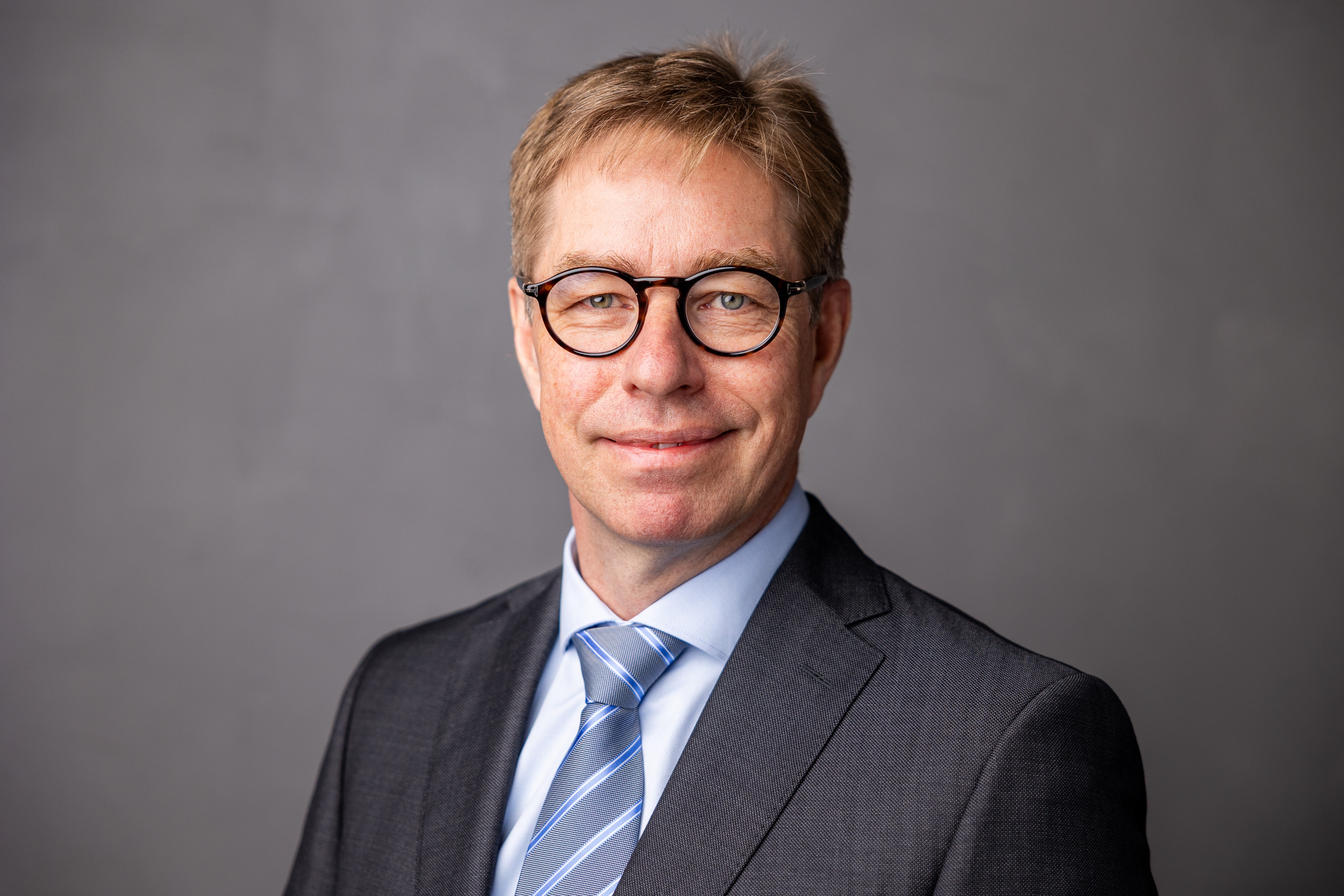 New Head of Department: AAU Energy to lead the way in the collaboration ...