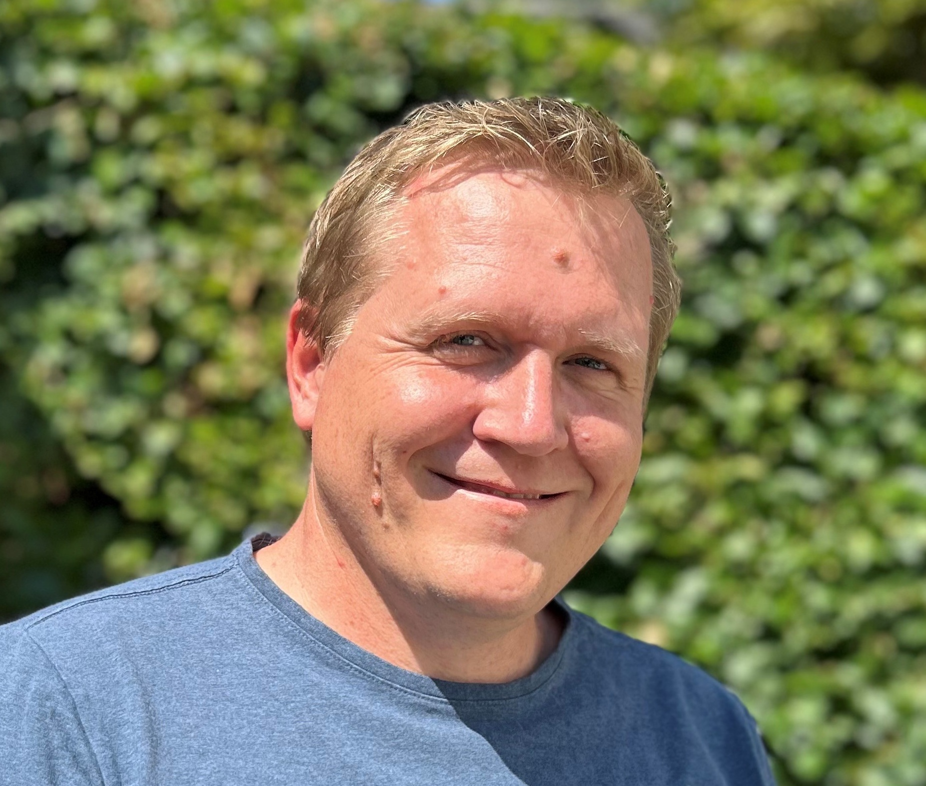 Lektor Jesper Ellerbæk Nielsen årets underviser på BUILD, AAU - Aalborg ...