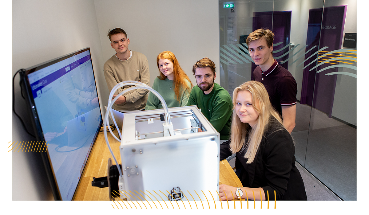 Collaboration - Department of Computer Science - Aalborg University