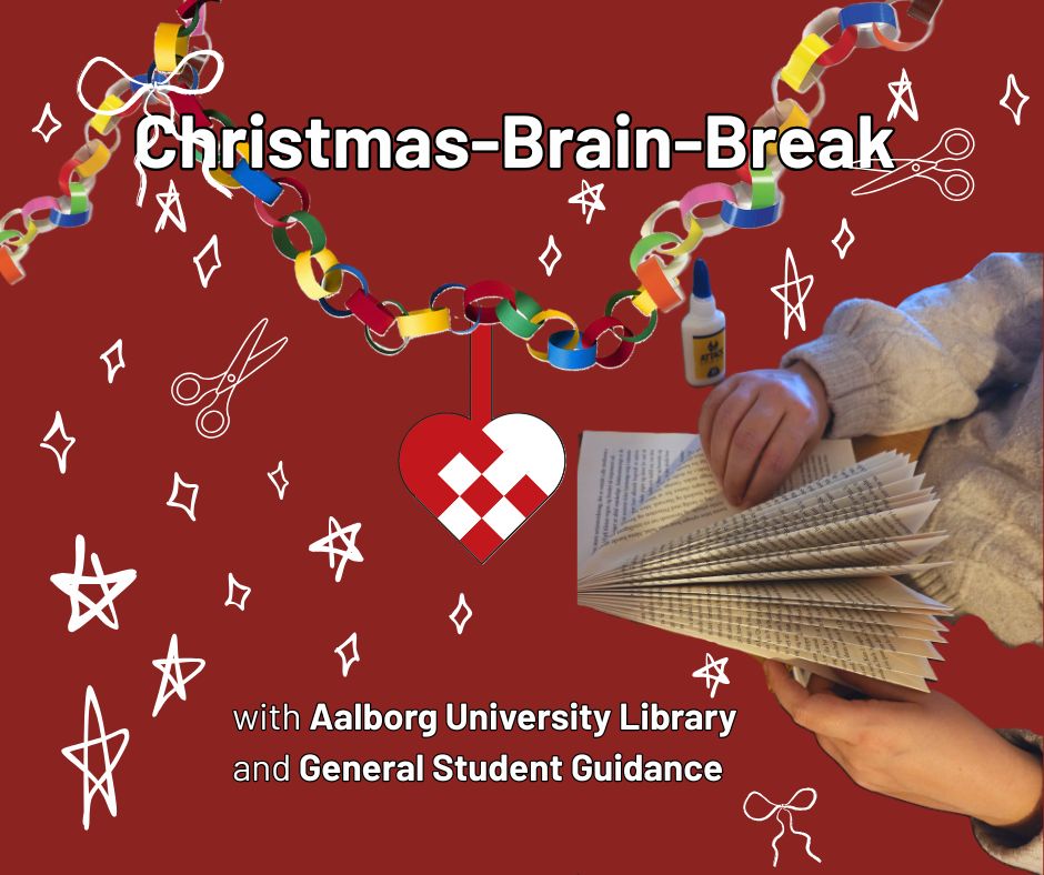 Christmas-brain-break - Aalborg Universitet