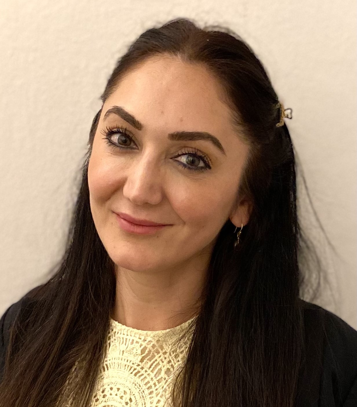 Ph.d.-forsvar ved Suzan Al Kole - Aalborg Universitet