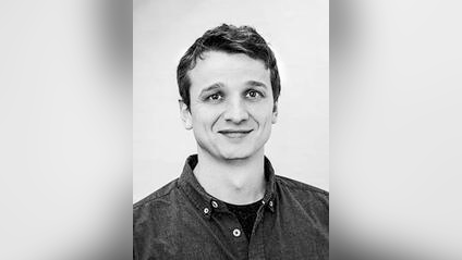 Tinkercubes og Sway med Anders Melbye Boelt - Aalborg Universitet