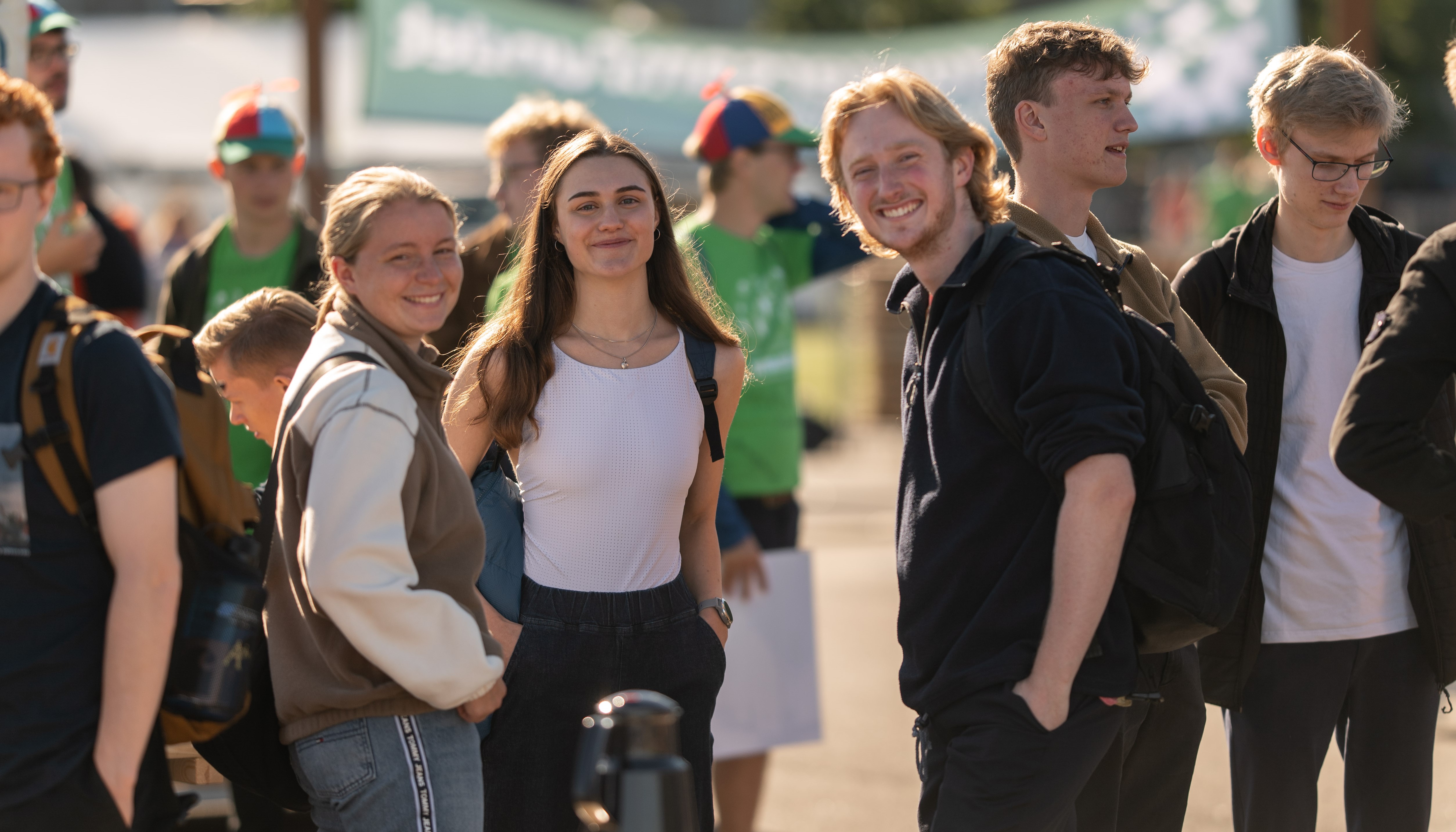Kandidatuddannelser i Aalborg - Aalborg Universitet