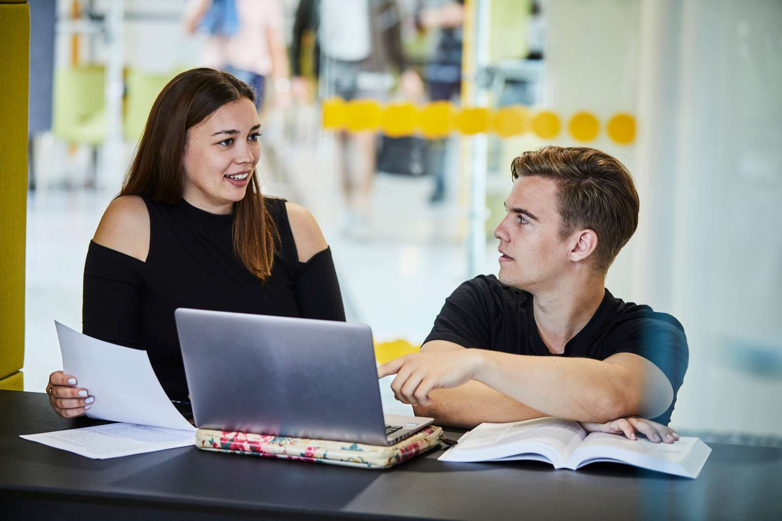 Studenterstudievejledere - Aalborg Universitet