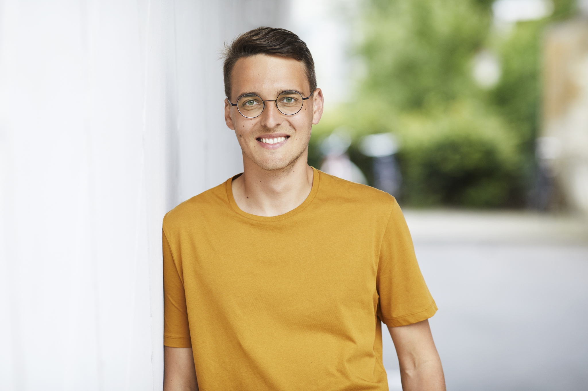 PhD defence by Peter Byrial Jensen