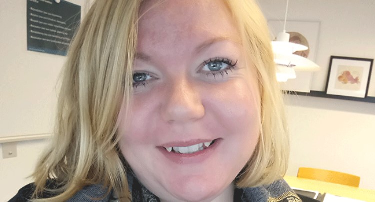 Michelle Angelica Lind Kaptain - Psykolog hos Sexologisk Center, Region ...