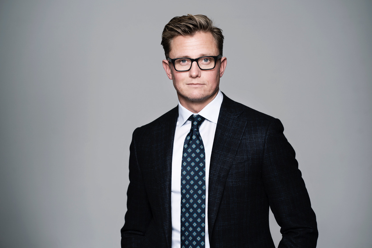 Word from the Chair - Aalborg Universitet
