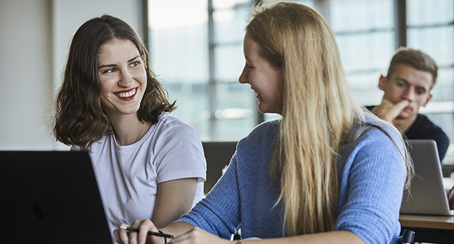 Cyber- og computer­teknologi - Bachelor - Aalborg Universitet
