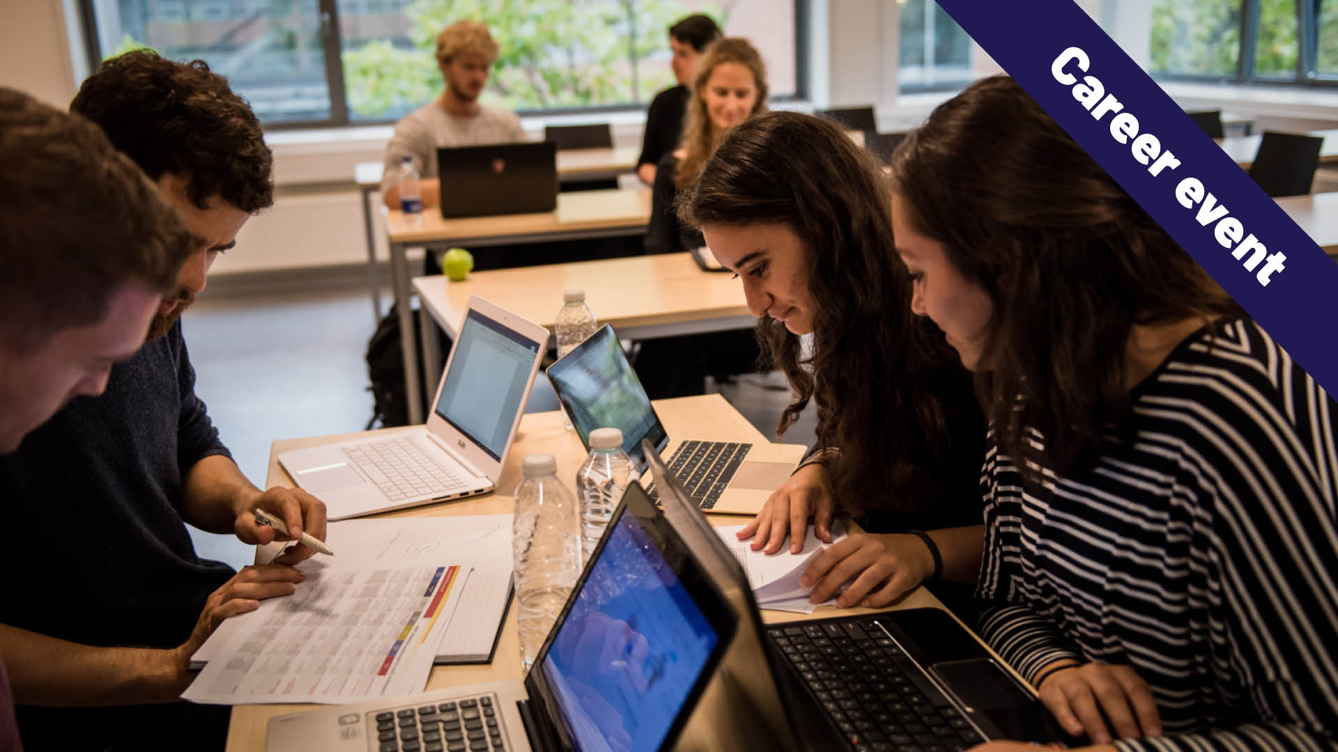 CV & cover letter confidence boost - Aalborg Universitet