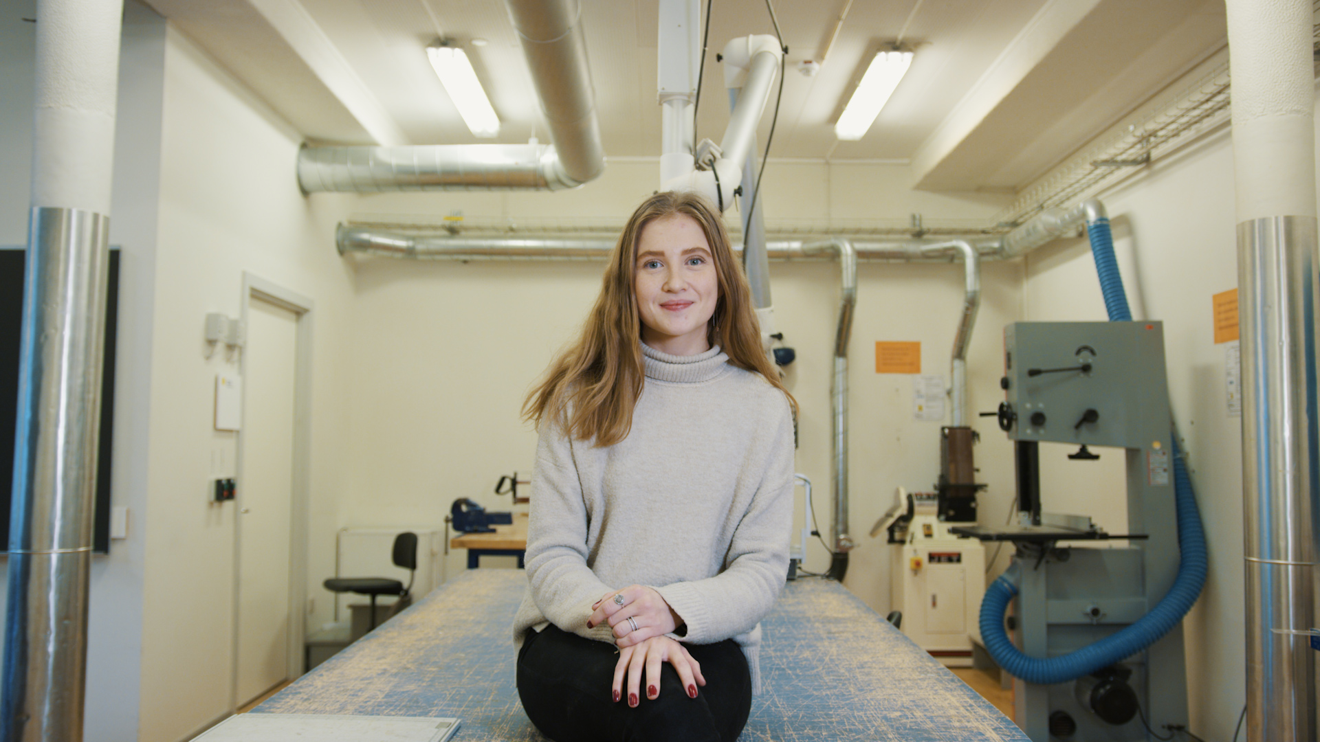 Laura - Aalborg Universitet