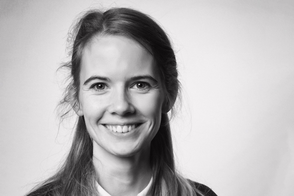 Ph D Forsvar Ved Cecilie Marie Schmidt Thøgersen Aalborg Universitet