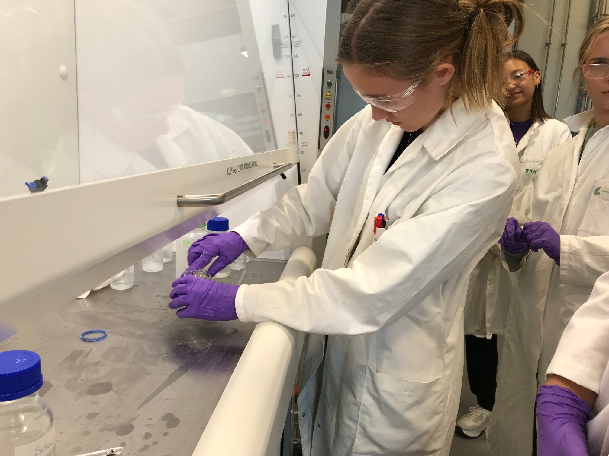 Science Day - Aalborg Universitet