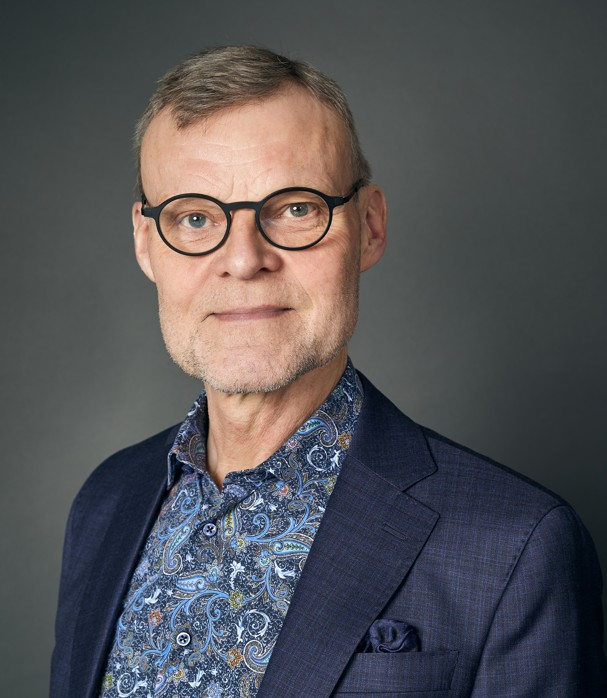 Speaker Spotlight: Per Michael Johansen