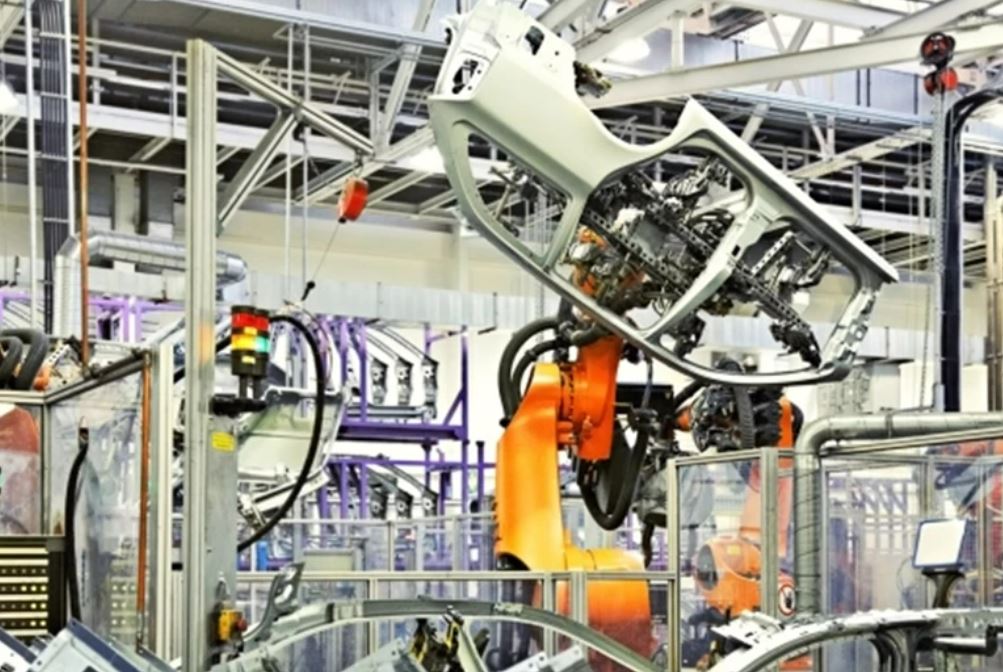 Electro-Mechanical System Design - Aalborg University