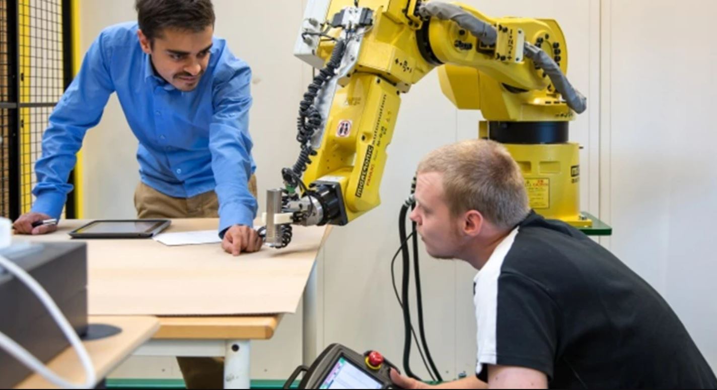 Manufacturing Technology - Aalborg University