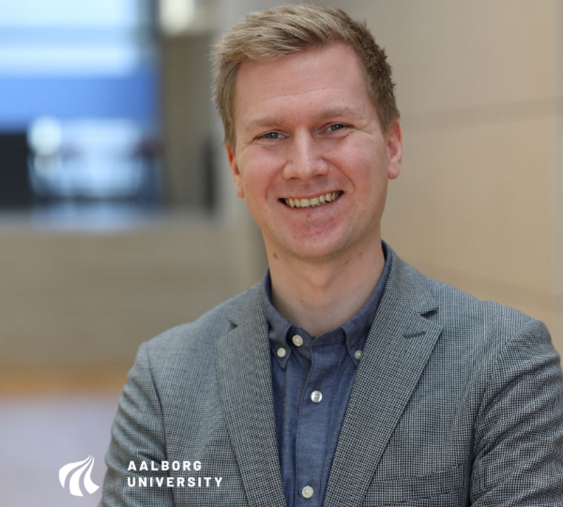 AAU NLP Symposium 2024 – Step Behind the Scenes of Future Technology