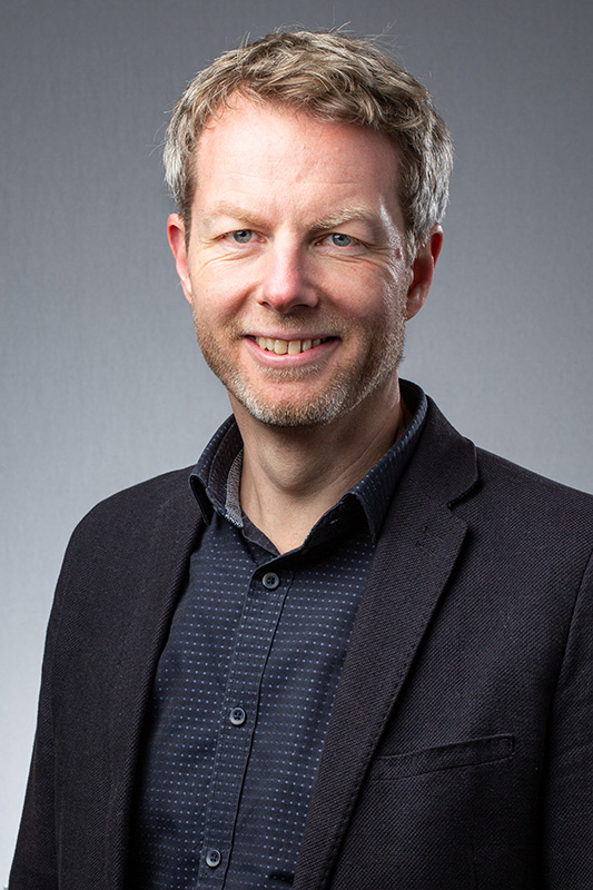 Toke Høye - Aalborg Universitet