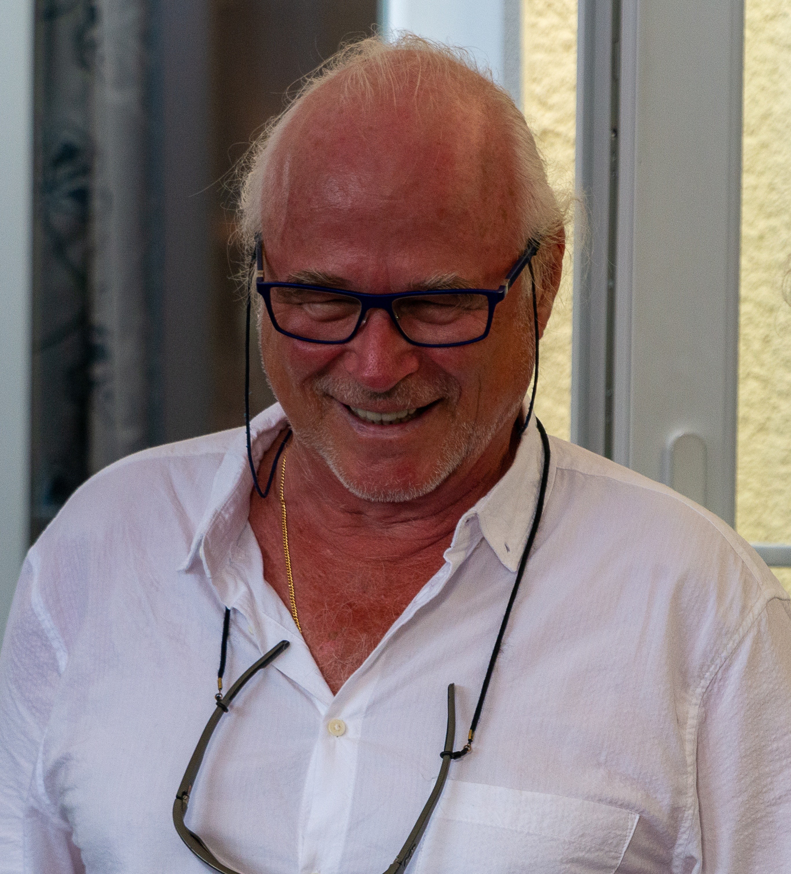 Prof. Hans Curt Flemming - Aalborg University
