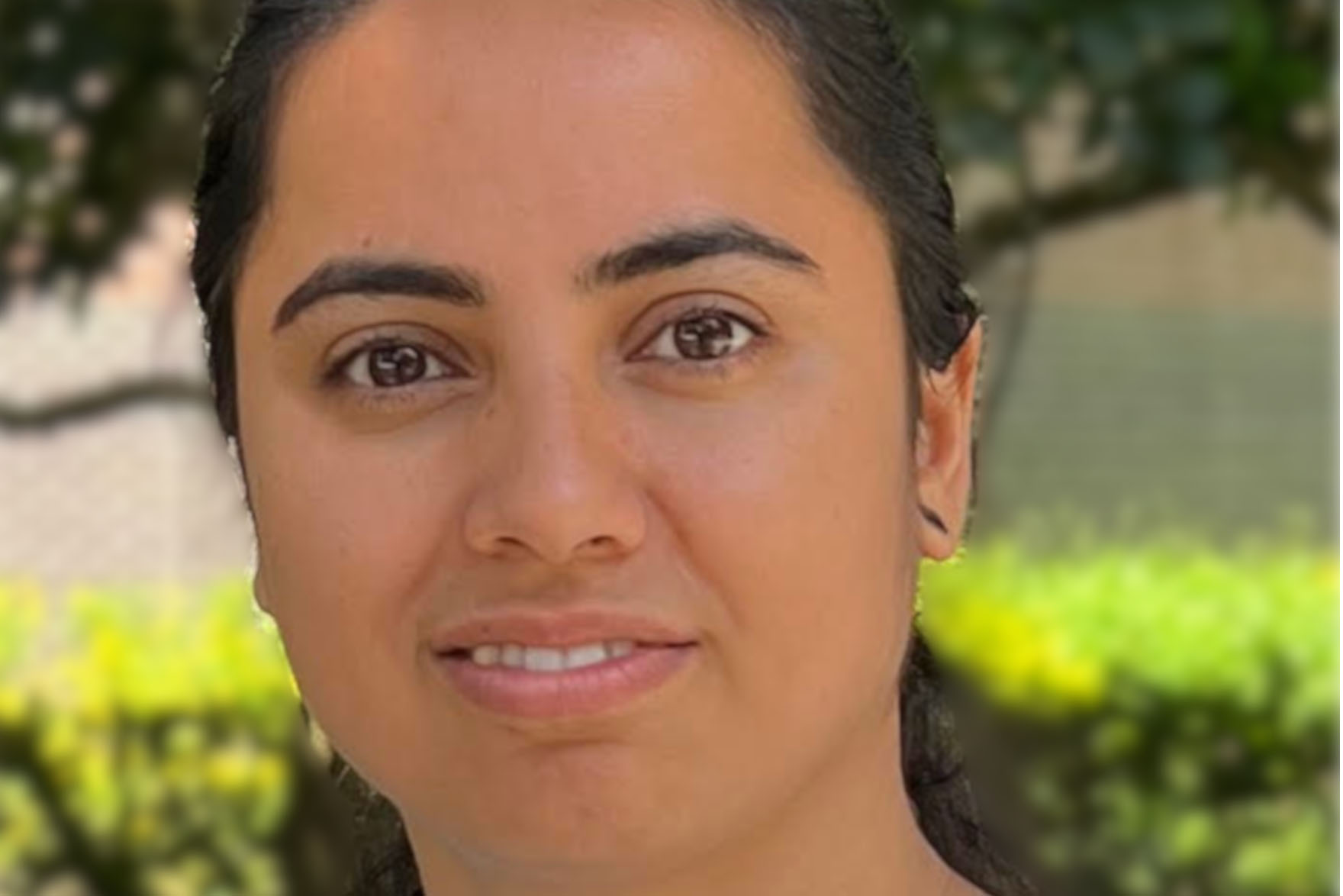 PhD defence by Neelu Madan